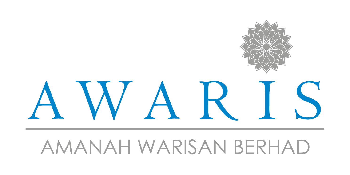 Amanah Warisan Berhad · AWARIS